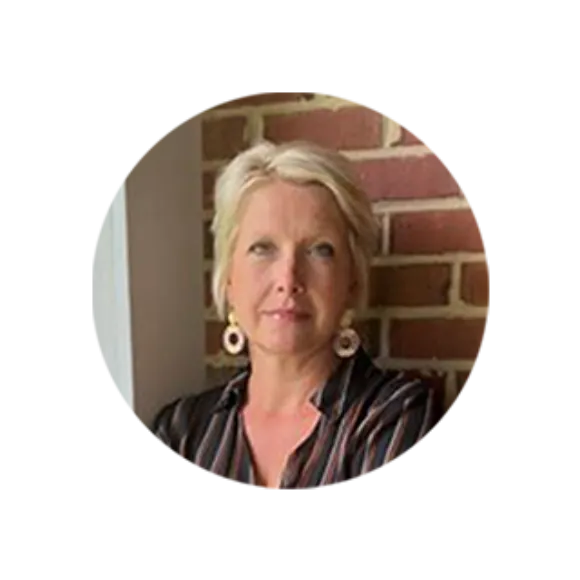 Instructor Becky Strilko | WCEI