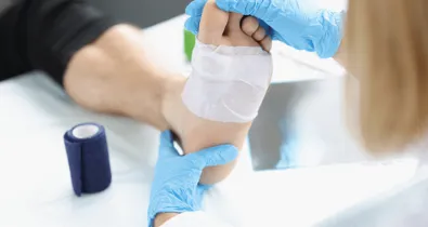 Wound Care Education Institute | WCEI